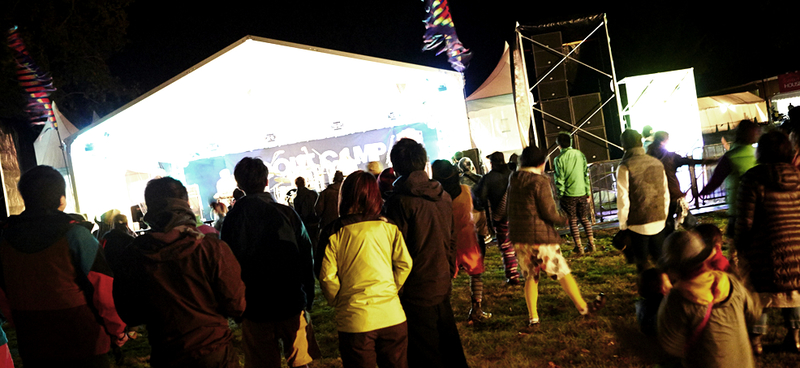 2021年4月、大人気キャンプイベント「GO OUT CAMP」が人数限定で開催決定！ – キャンプクエスト