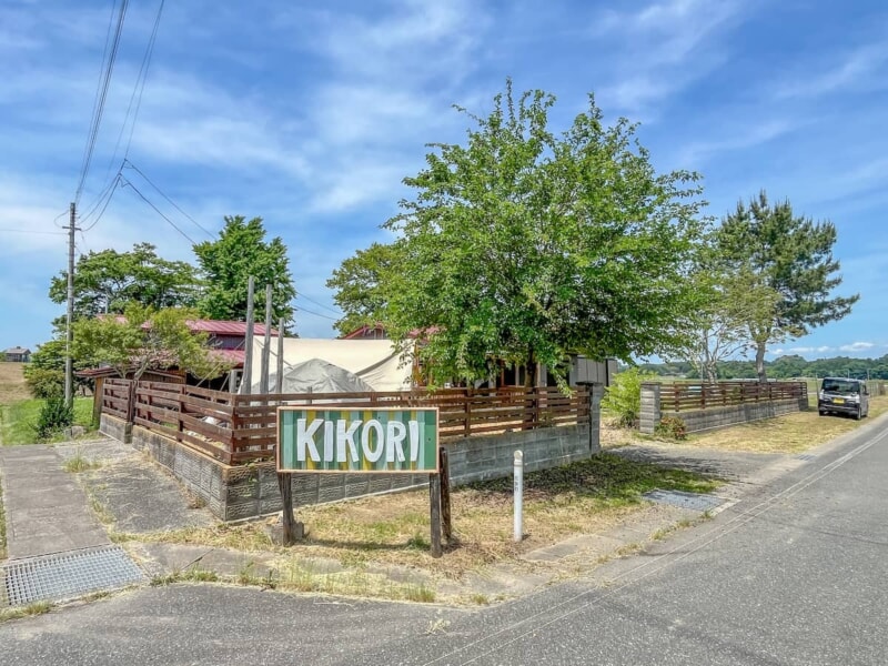 【岩手】KIKORI campsiteは贅沢なプライベート空間を提供！旅の中継地点としてもオススメです！ – キャンプクエスト